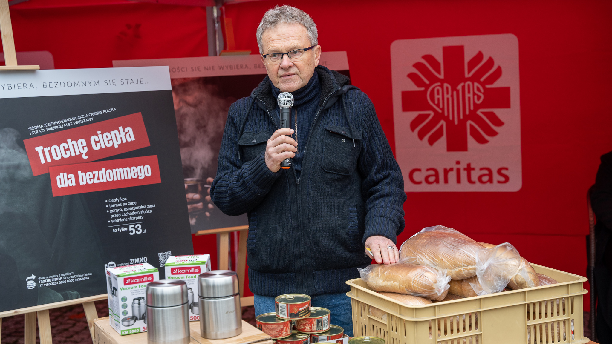 „Damy radę!”, czyli godność, szacunek, nadzieja | Caritas Polska